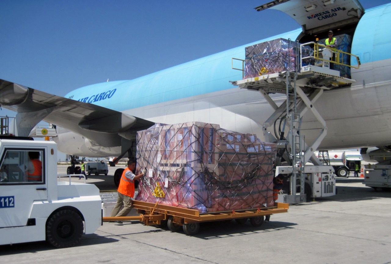 Convenient Shipping
